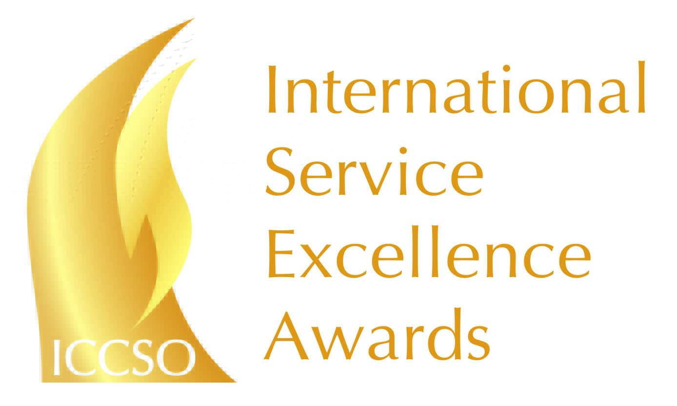 Excellent Service Award