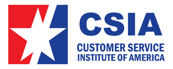 Home - CSIA Customer Service Training