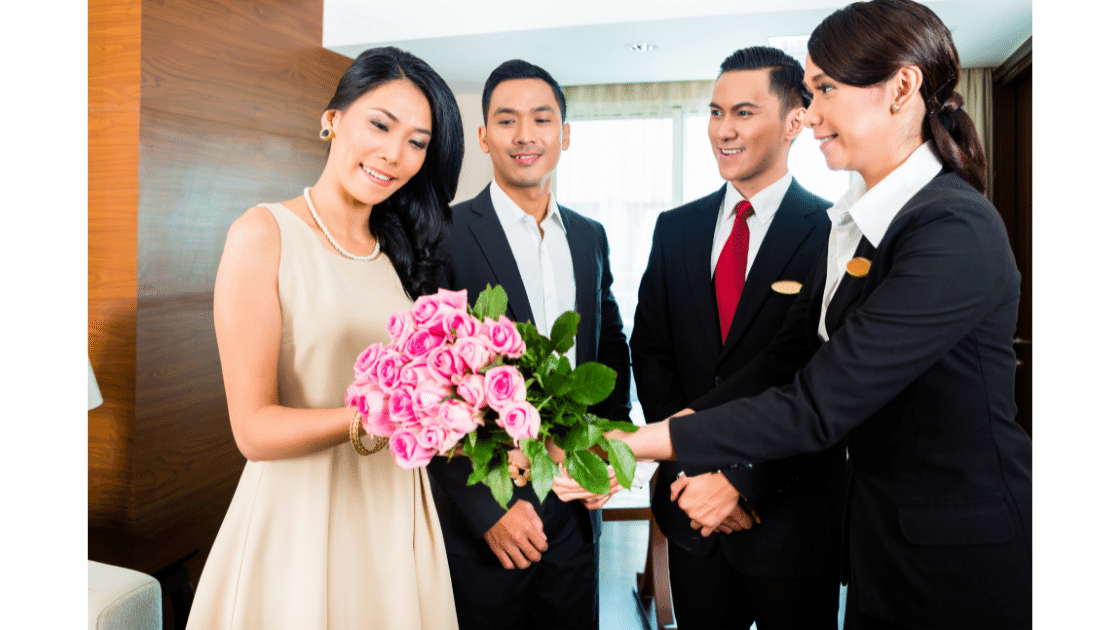 Defining Service Excellence - CSIA Customer Service Training